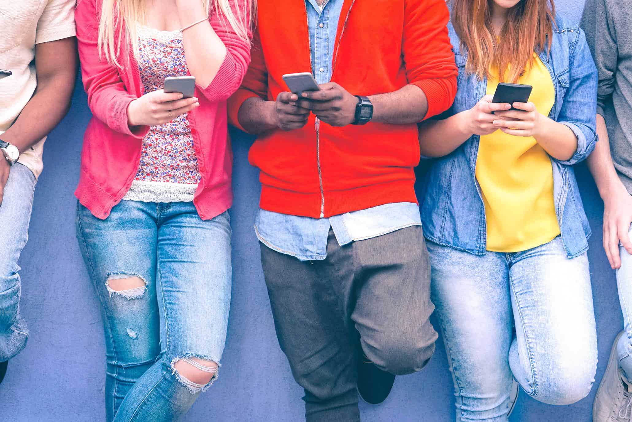 Los 3 principales puntos de referencia de los medios sociales que debe ...